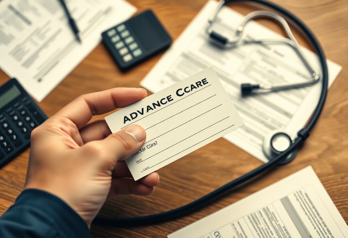Is The Advance Care Card Right For You? Evaluating Your Patient Financing Options - Advance Care ...