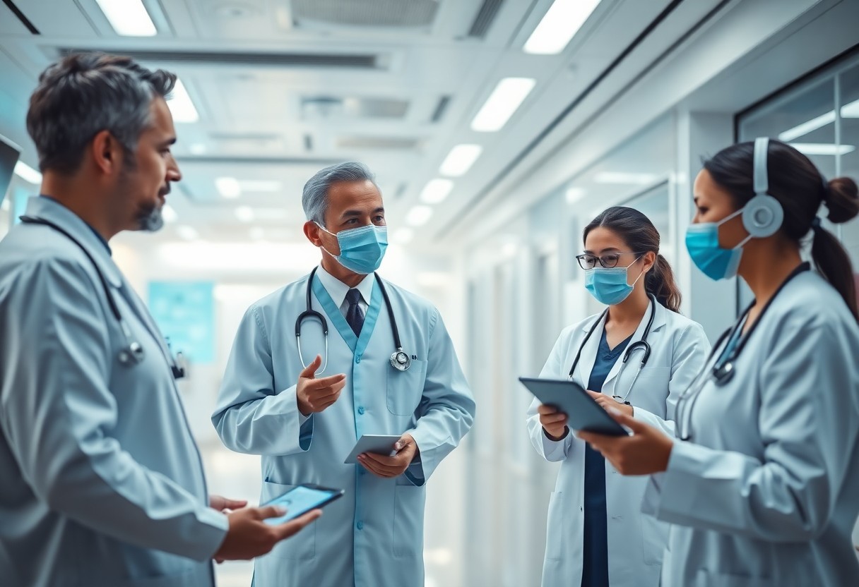 The Future Of Medical Financing - Trends And Innovations You Should ...