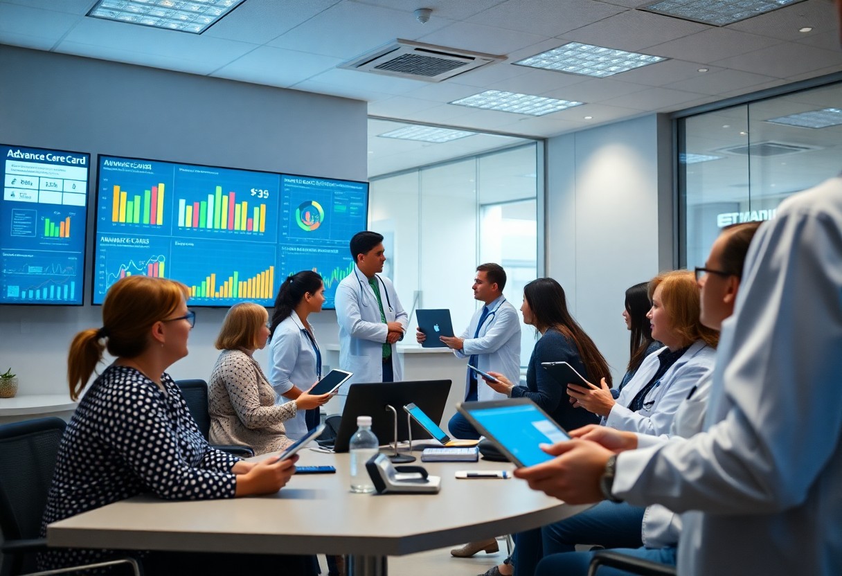 The Future Of Patient Financing - Innovations And Insights From The ...