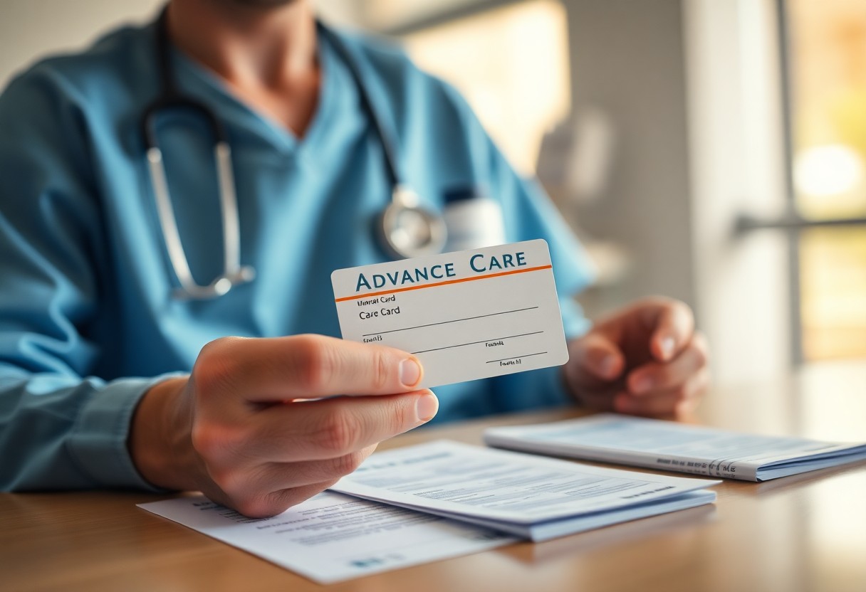 Is The Advance Care Card A Panacea For Patients Seeking Financial Relief? - Advance Care Card
