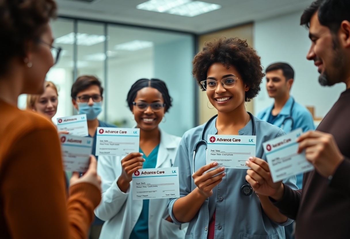 Is The Advance Care Card The Epitome Of Financial Accessibility For ...