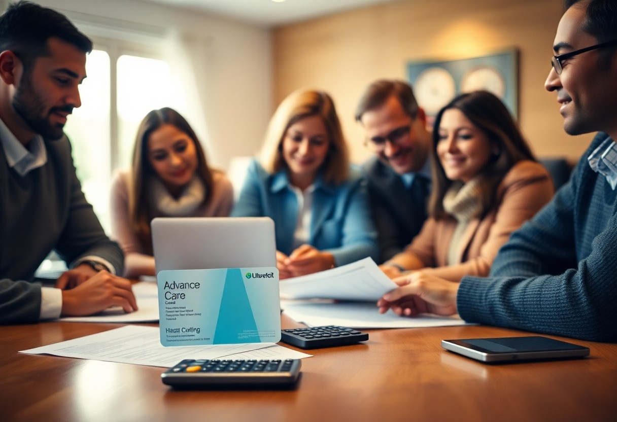 Maximizing Your Healthcare Budget - Smart Strategies With The Advance ...