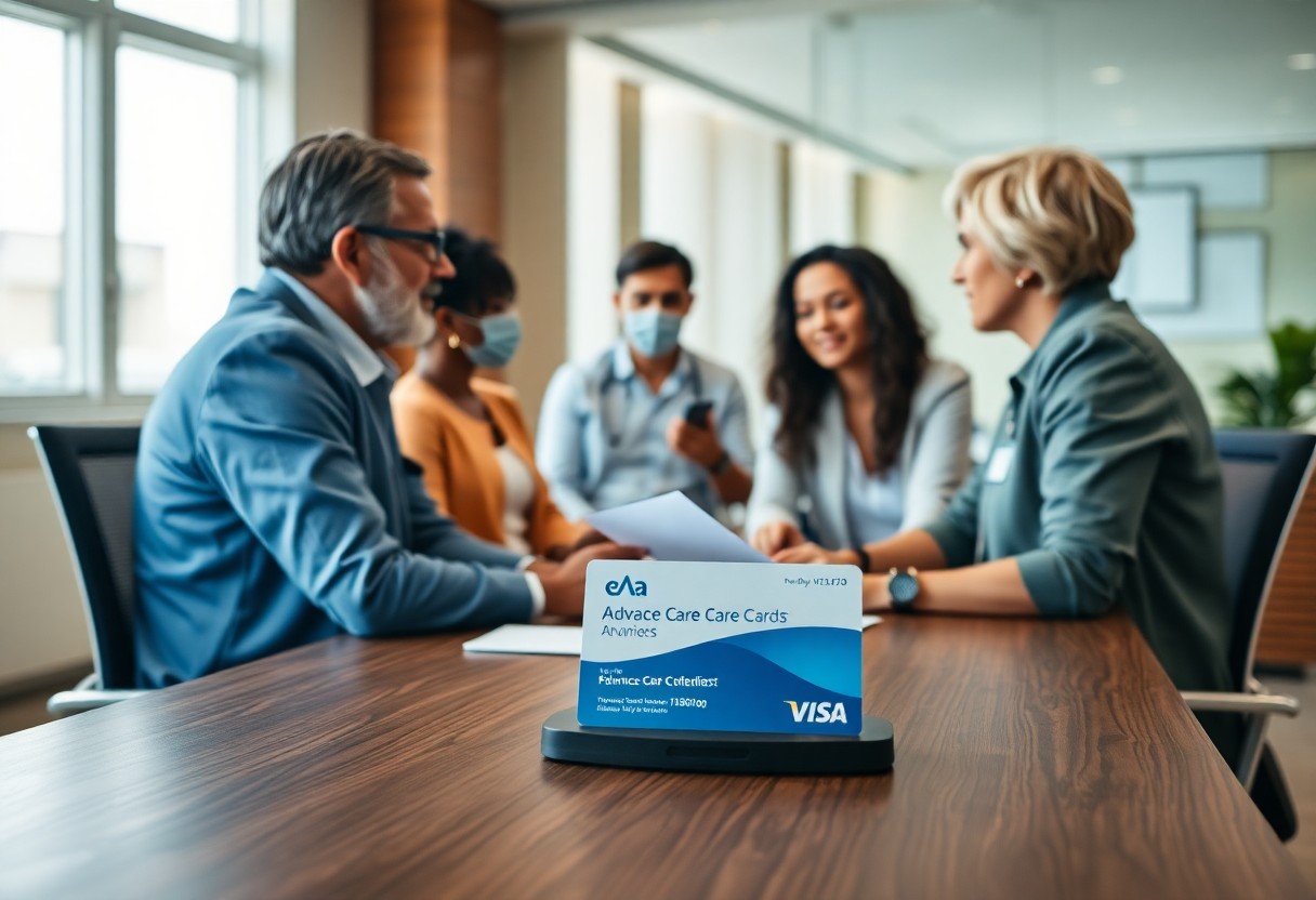 Navigating The World Of Patient Financing - A Comprehensive Guide To The Advance Care Card ...