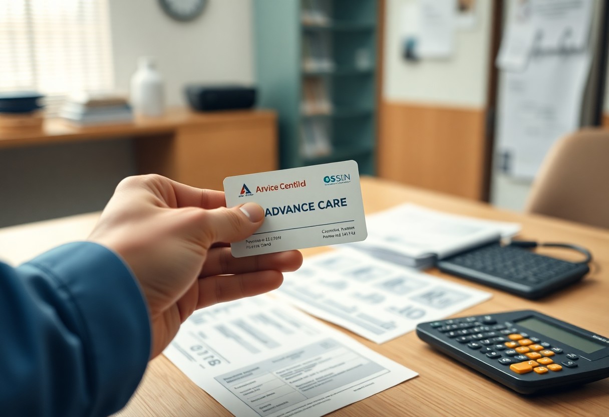 Understanding Medical Financing - How Advance Care Card Simplifies Your ...