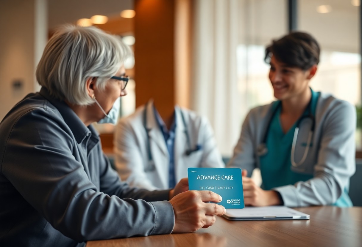 Quick How-to Guide For Understanding Patient Financing With Advance Care Card - Advance Care Card