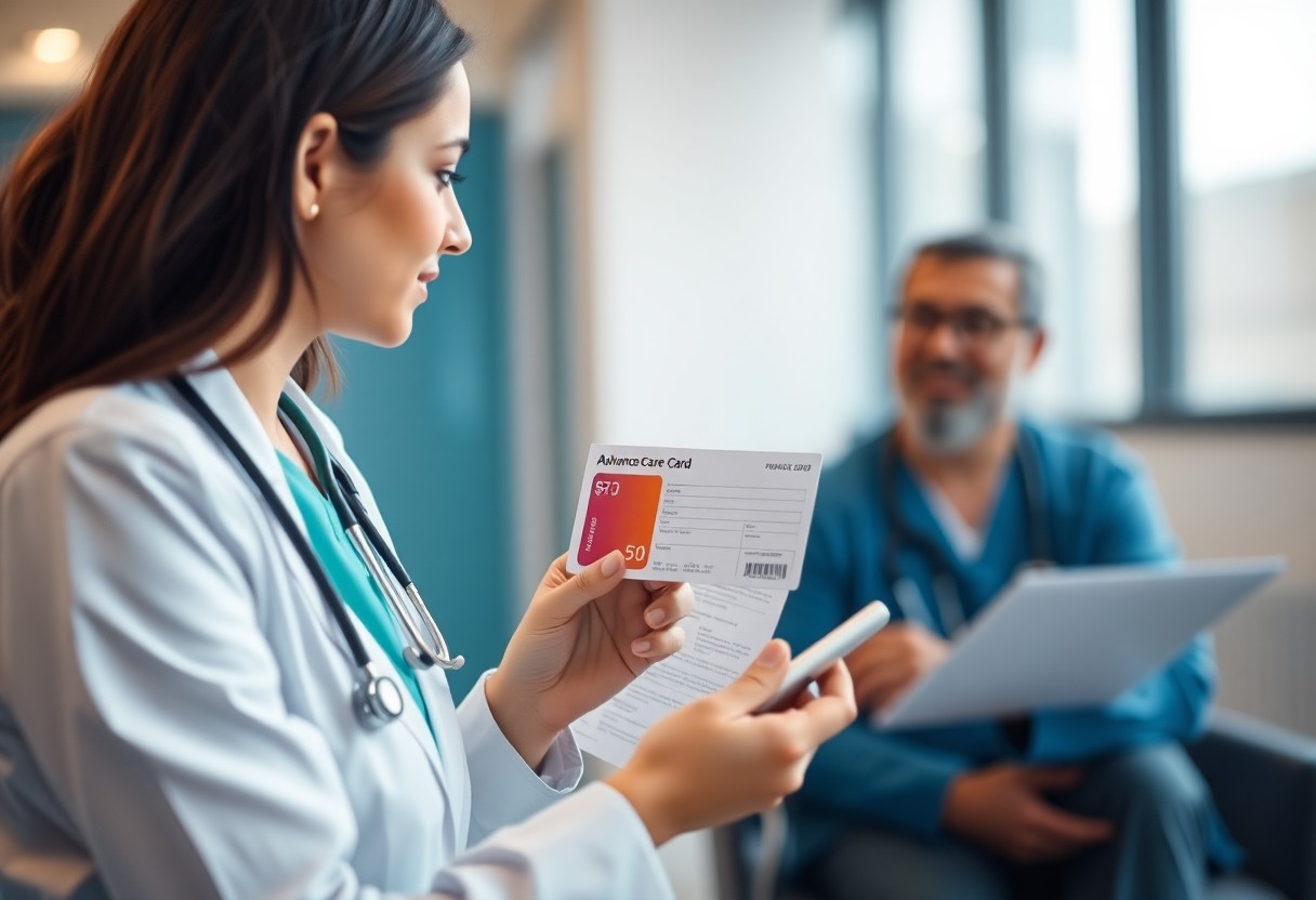 10 Reasons To Choose Advance Care Card For Your Patient Financing Needs - Advance Care Card