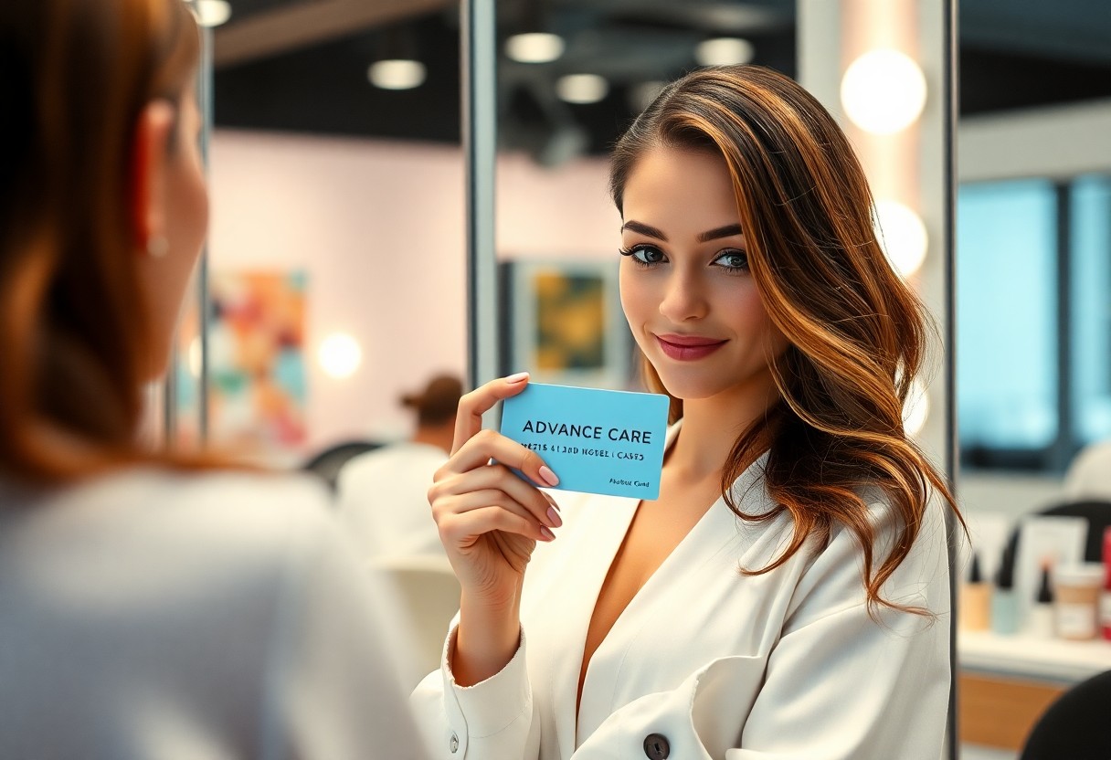 Is Your Perfect Look Just A Financing Option Away With Advance Care Card? - Advance Care Card