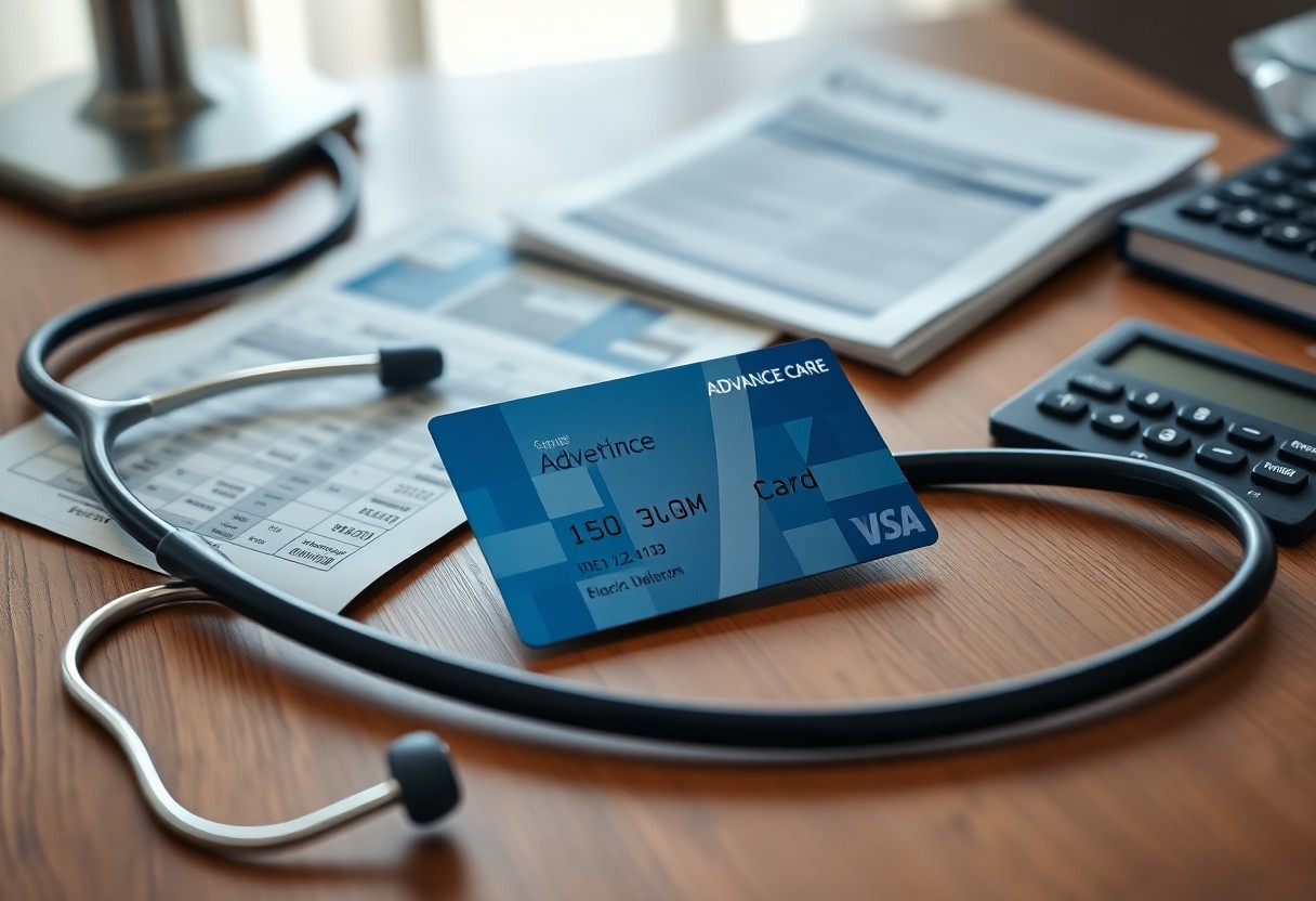 Advance Care Card - Your Ultimate Solution For Medical Bills And Financing - Advance Care Card