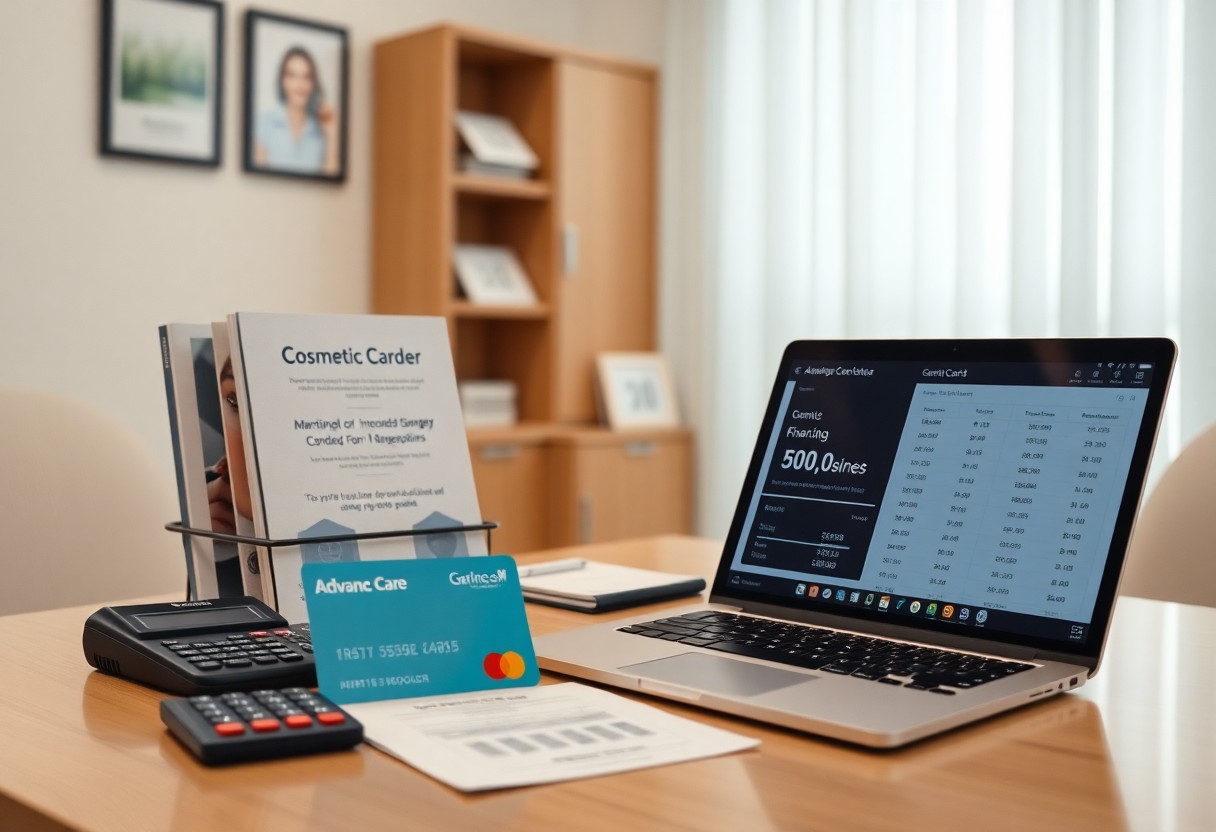 Cosmetic Surgery On A Budget - Financing Options With Advance Care Card Explained - Advance Care ...