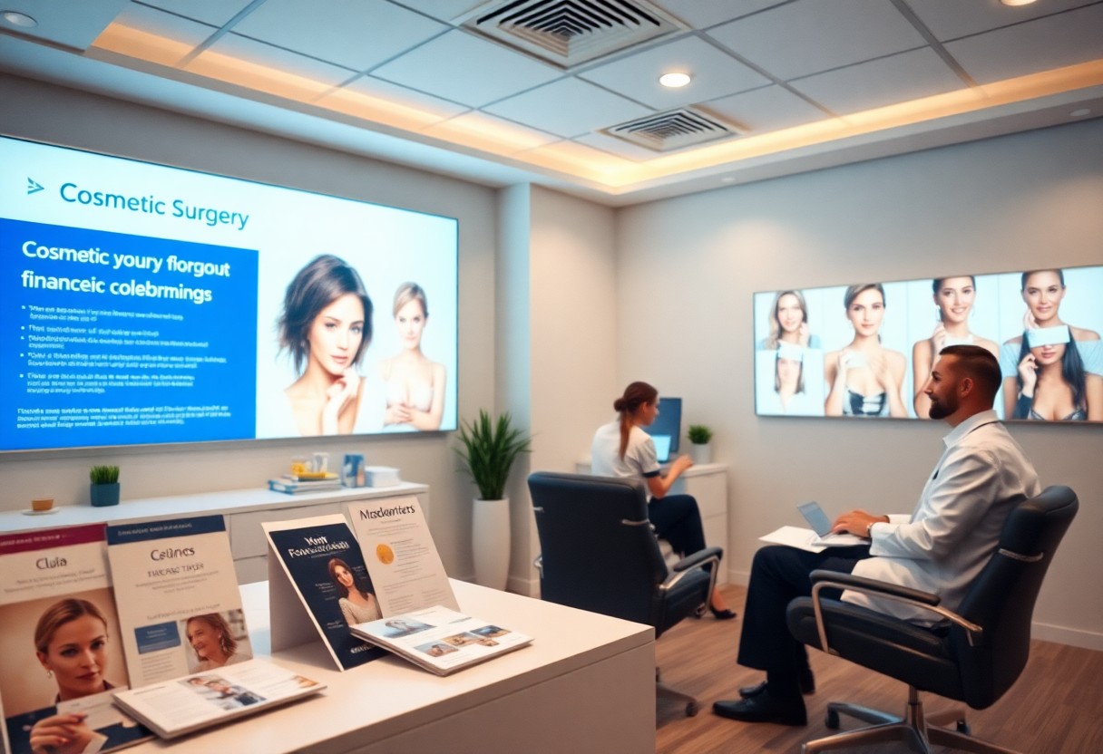 Cosmetic Surgery On A Budget - Financing Solutions That Work For You ...