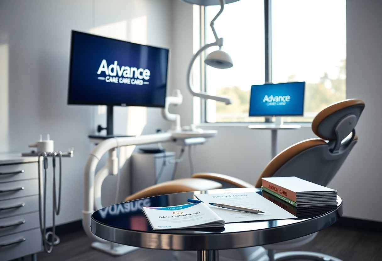 Dental Financing Made Easy - Explore Your Options With Advance Care ...