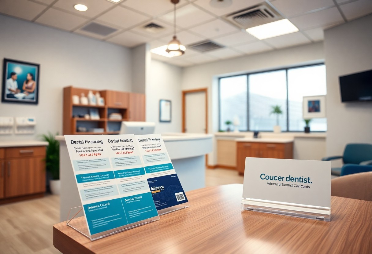 Dental Financing Made Easy - Explore Your Options With Advance Care ...