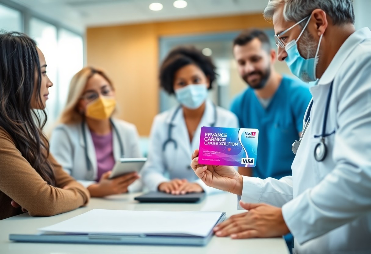 Empowering Patients With Flexible Financing Solutions - The Advantage Of Advance Care Card ...