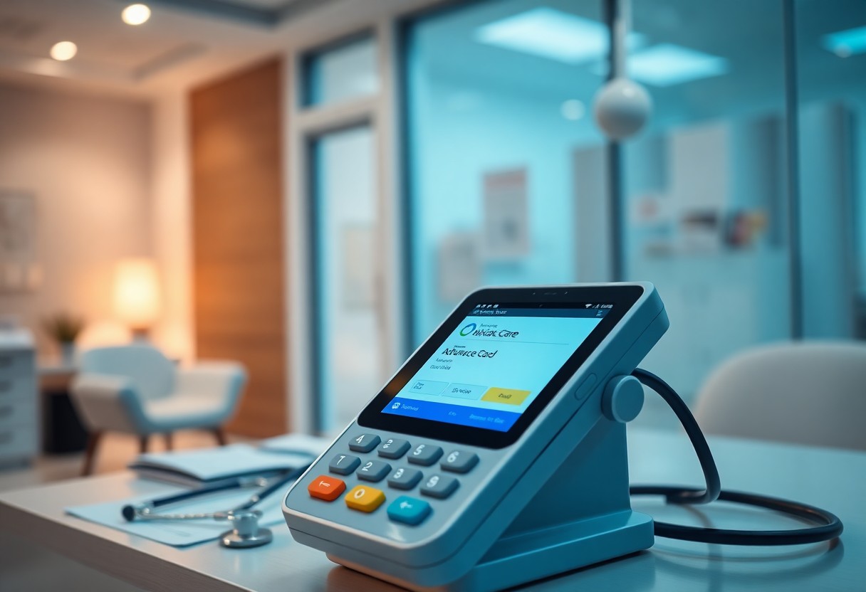 The Future Of Healthcare Payments - Exploring The Role Of Advance Care ...