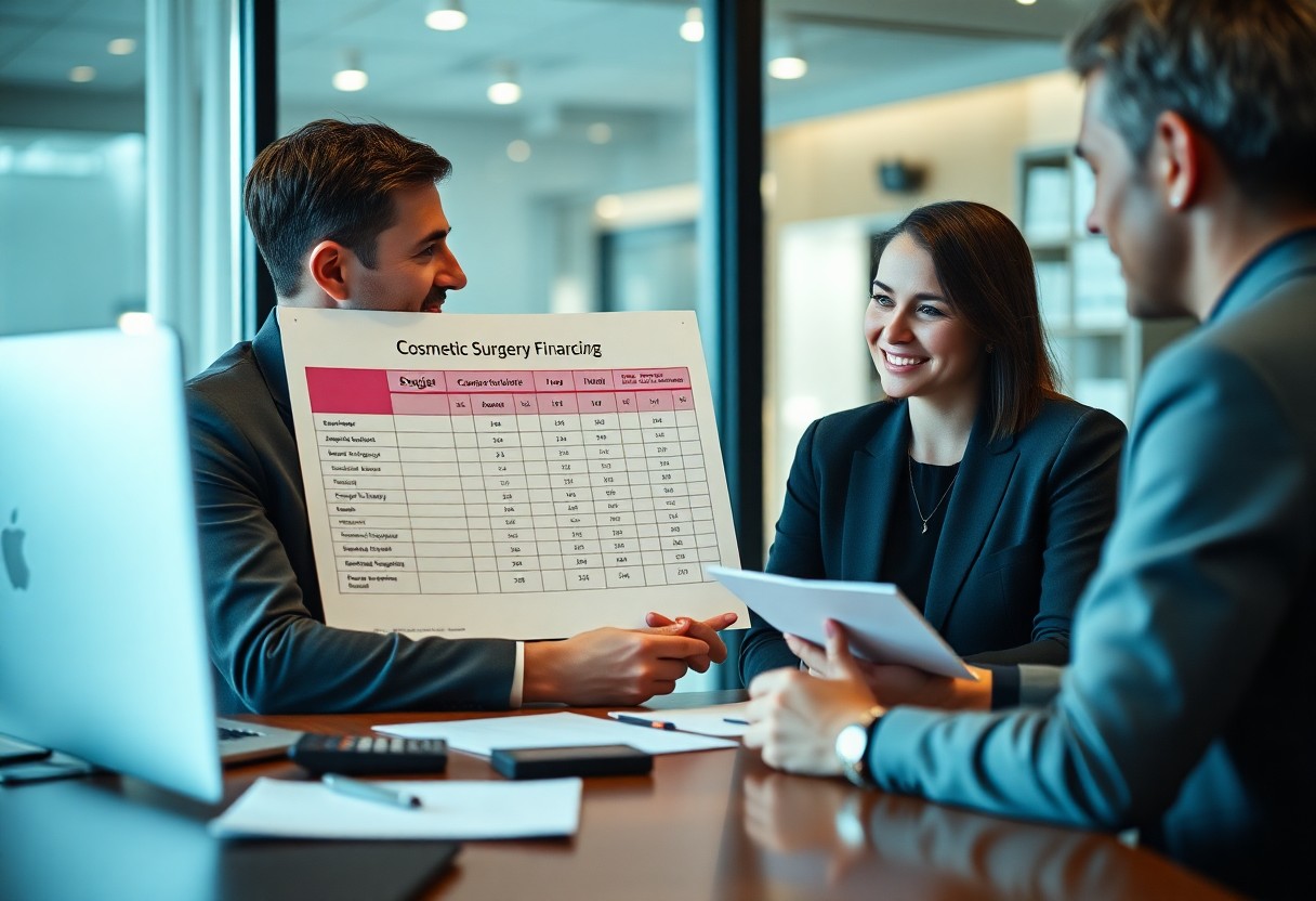 Smart How-To Steps For Cosmetic Surgery Financing Explained - Advance Care Card