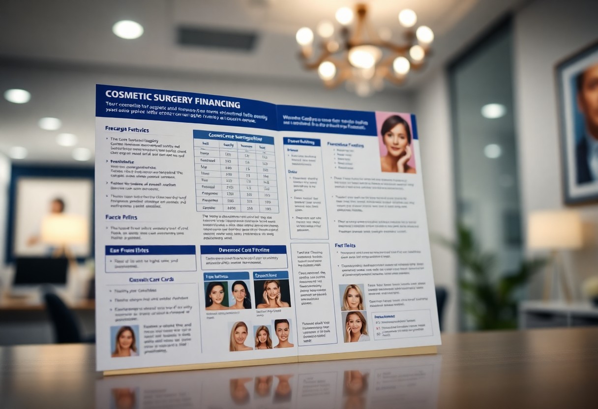 The Complete Guide To Cosmetic Surgery Financing - Your Options With ...