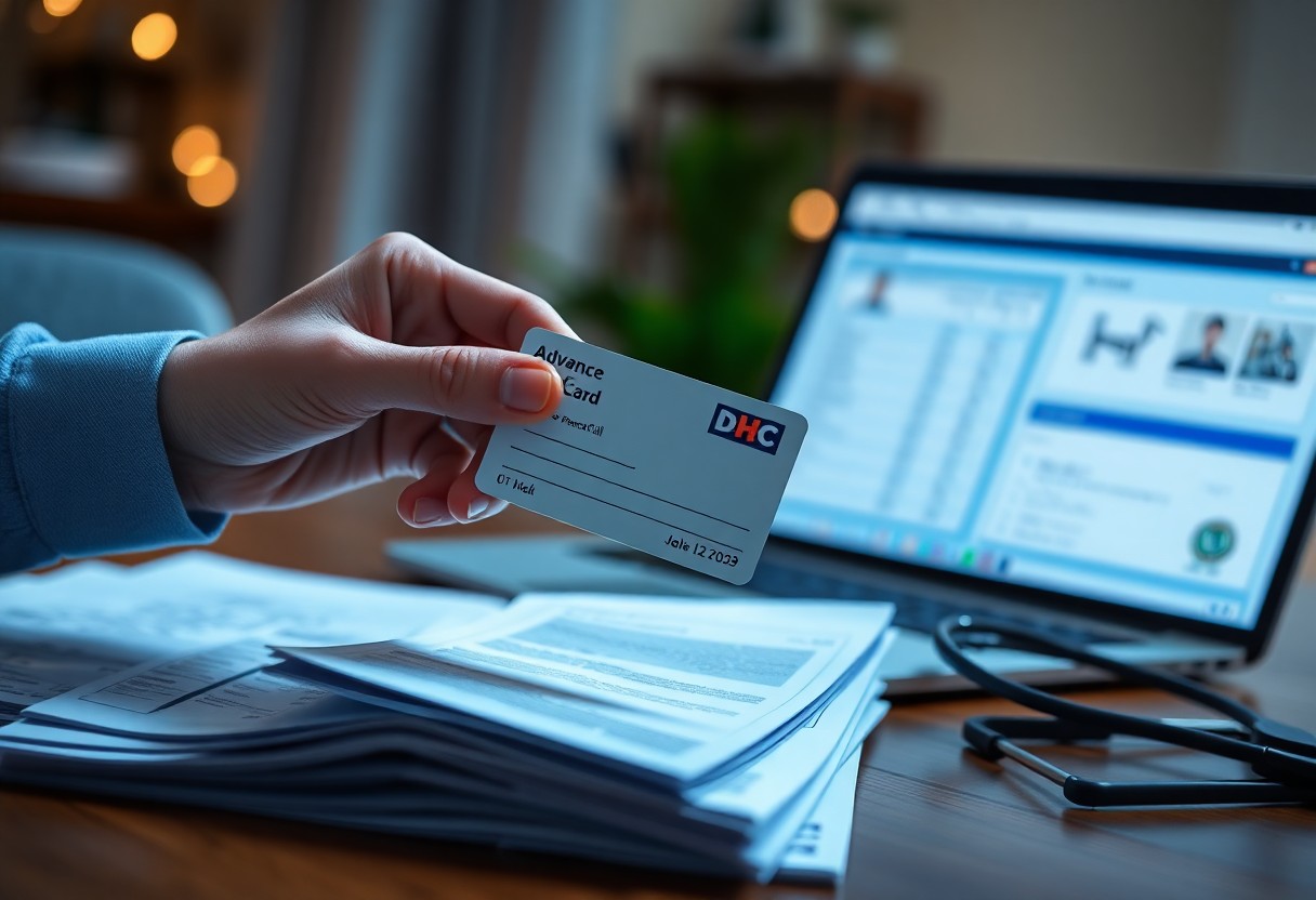 Navigating Unexpected Medical Bills? Here’s How Advance Care Card Can ...