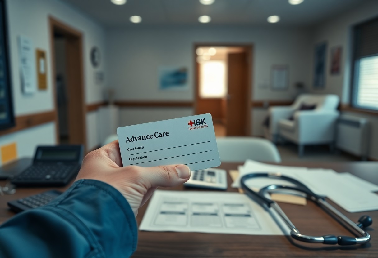 Practical How-To - Optimize Your Medical Financing With Advance Care Card - Advance Care Card
