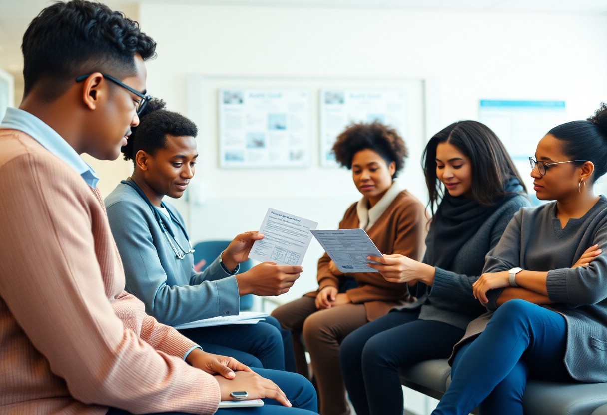 Improve Your Healthcare Experience - How Advance Care Card Makes ...