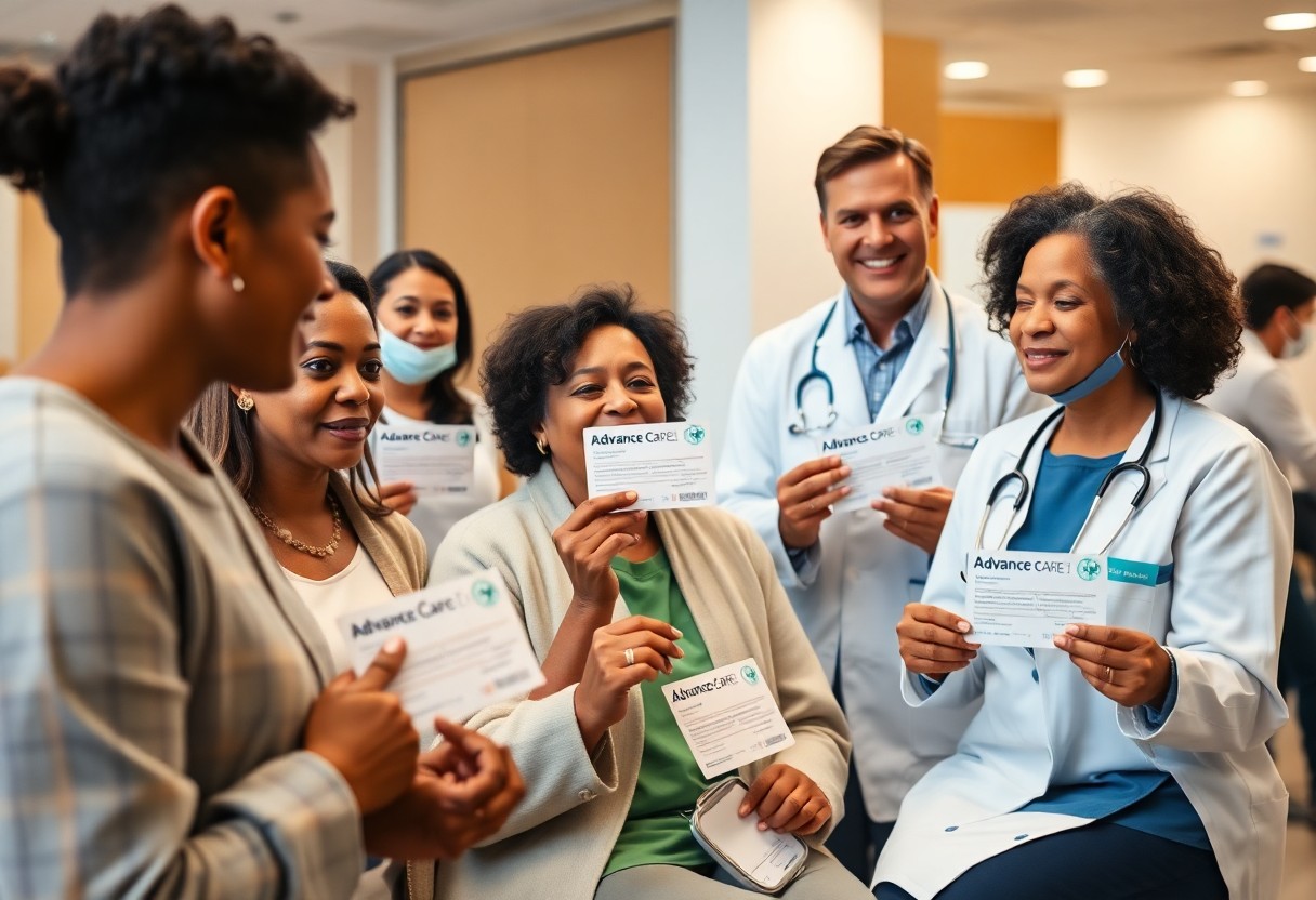 Success Stories - How The Advance Care Card Has Helped Patients Access ...