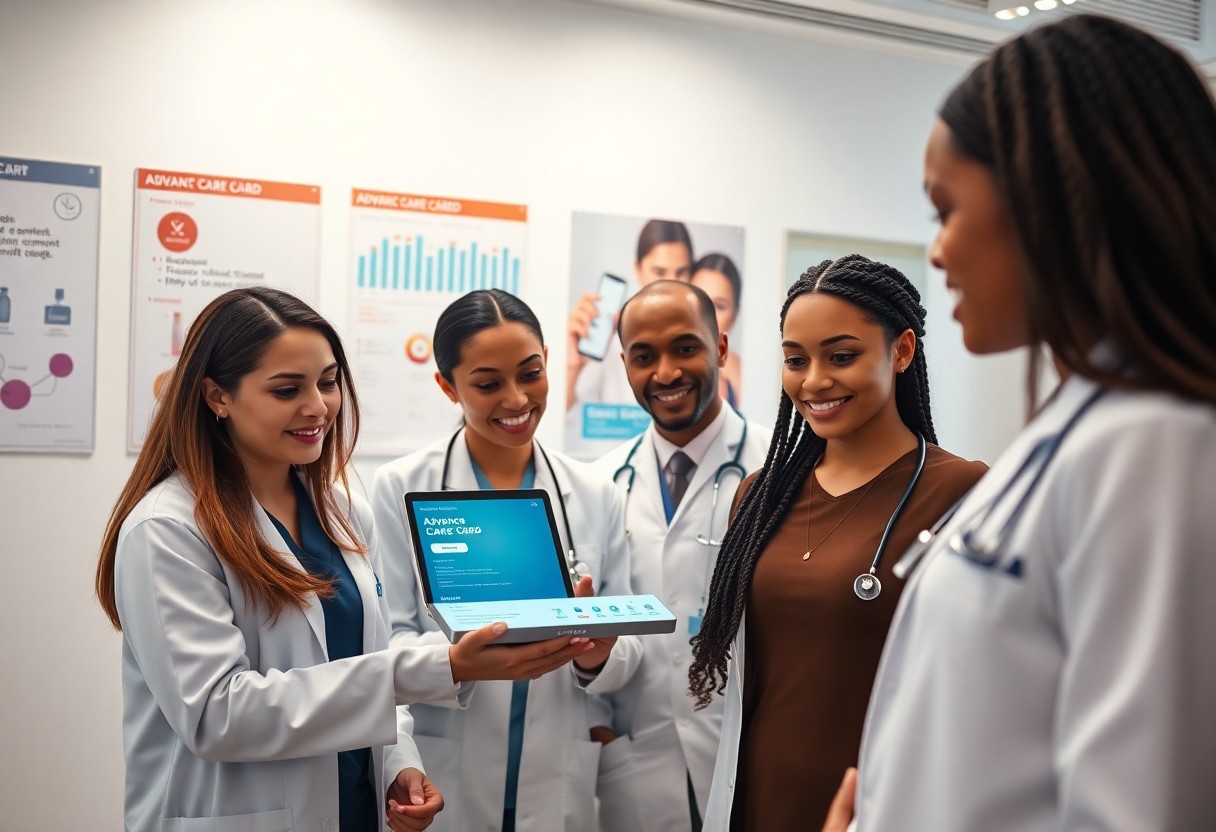 How Does The Advance Care Card Transform The Landscape Of Medical And ...