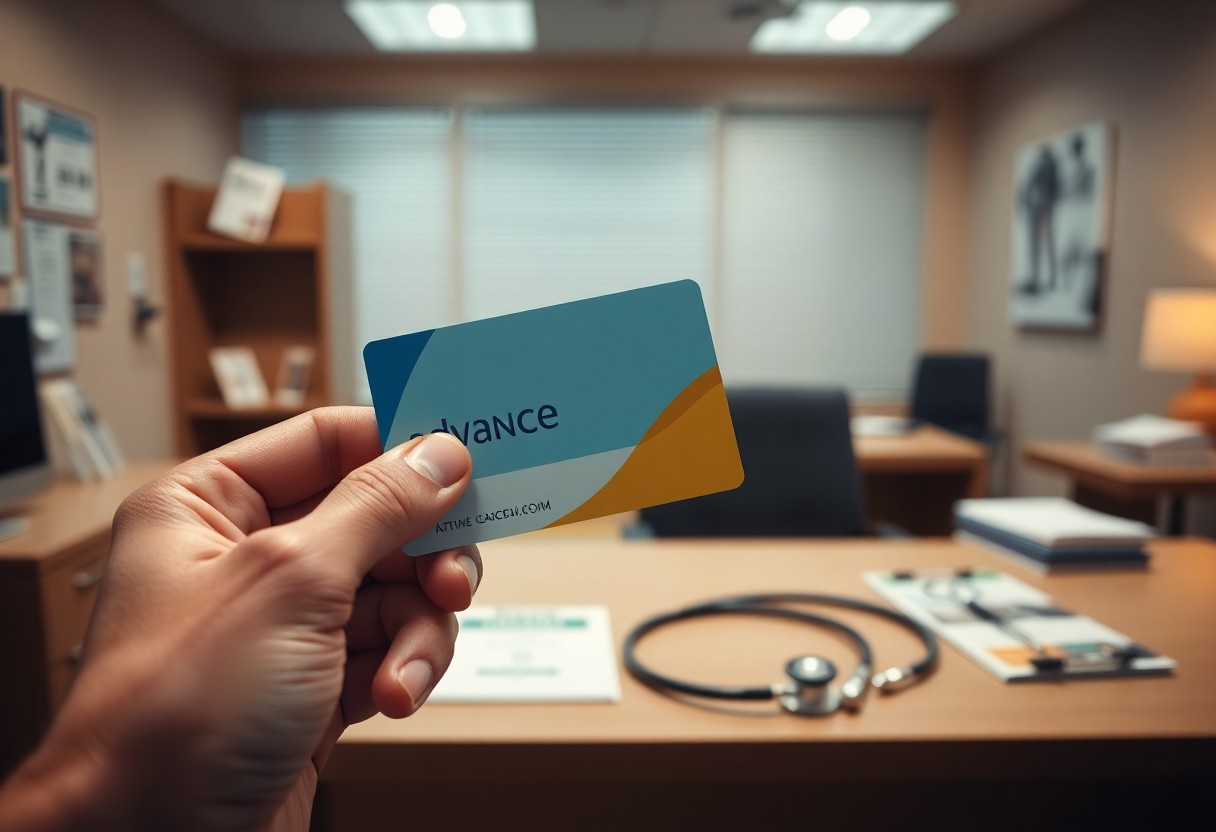 How-to Access Simple Medical Financing Through Advance Care Card ...