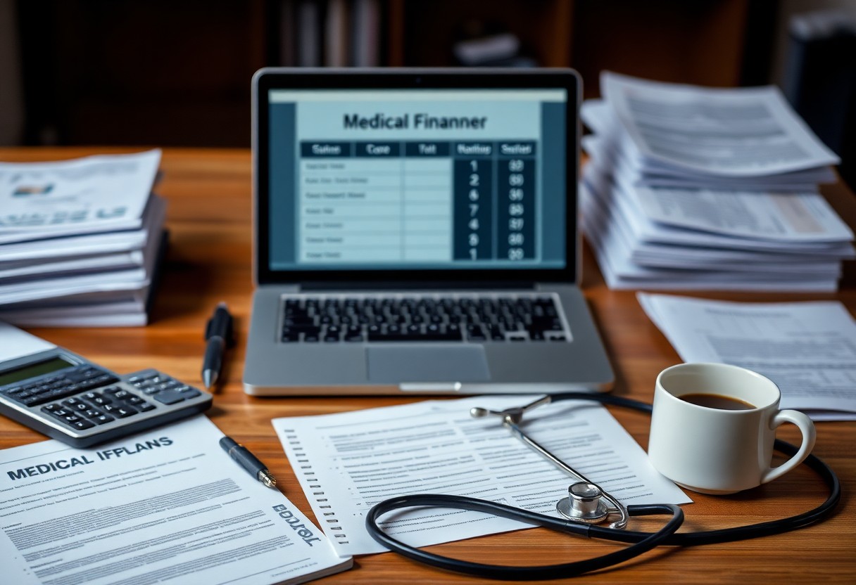 How-to Plan Effective Financing For Medical Procedures - Advance Care Card