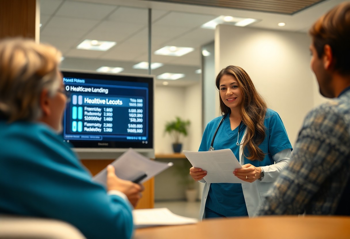 *Is Healthcare Lending The Antidote To Prohibitive Procedure Prices ...