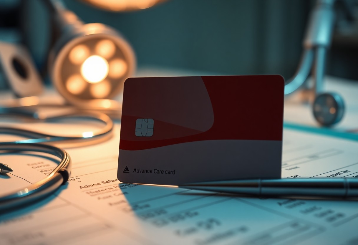 *Is The Advance Care Card The Quintimportant Remedy For Elective ...