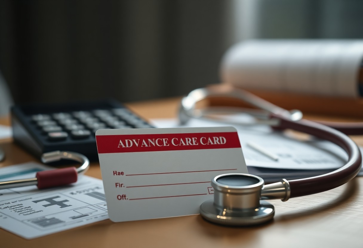 Essential Guide - How To Navigate Medical Financing With Advance Care Card - Advance Care Card
