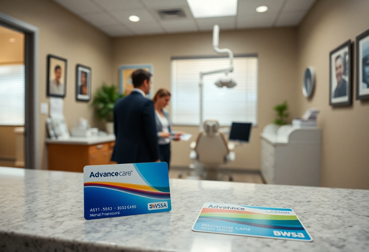 How Does The Advance Care Card Simplify Dental Financing For Patients? - Advance Care Card