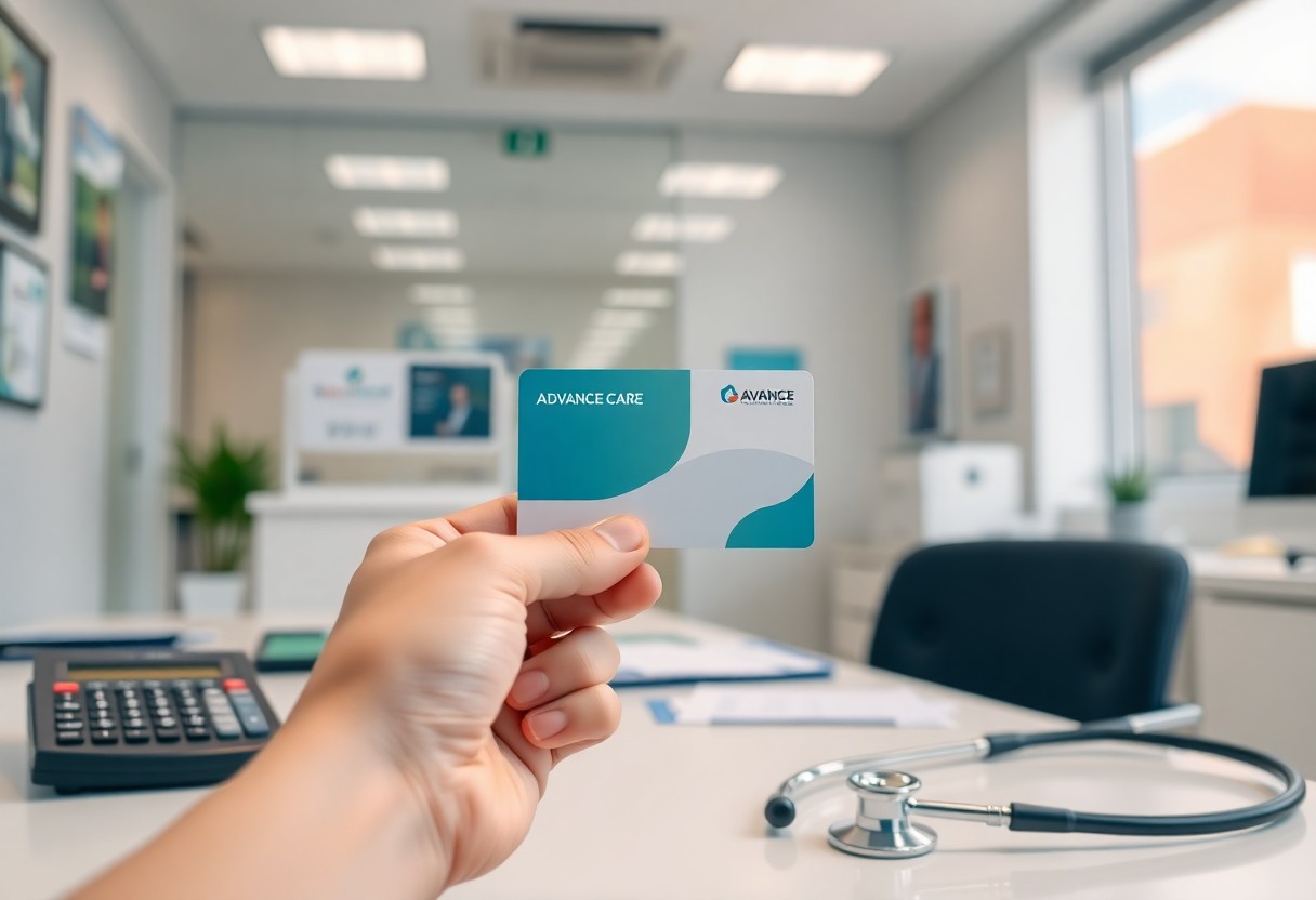 Top Benefits Of Using Advance Care Card For Healthcare Loans - Advance ...
