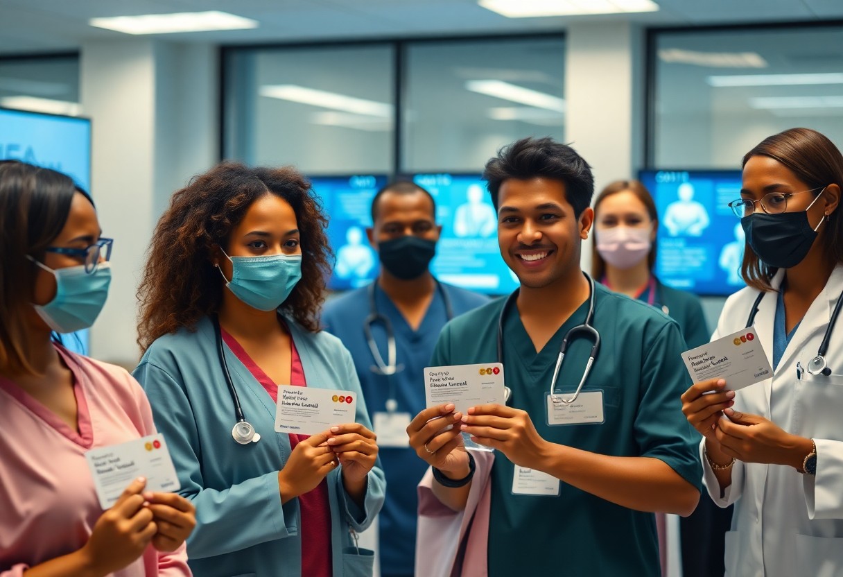 How Does The Advance Care Card Bestow Unheralded Flexibility In ...