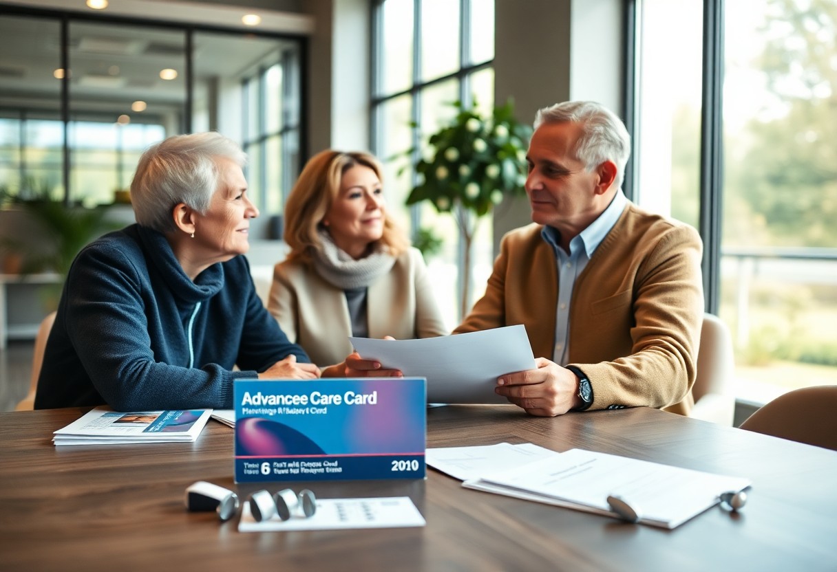 How Advance Care Card Makes Hearing Aid Financing Simple And Stress-Free - Advance Care Card