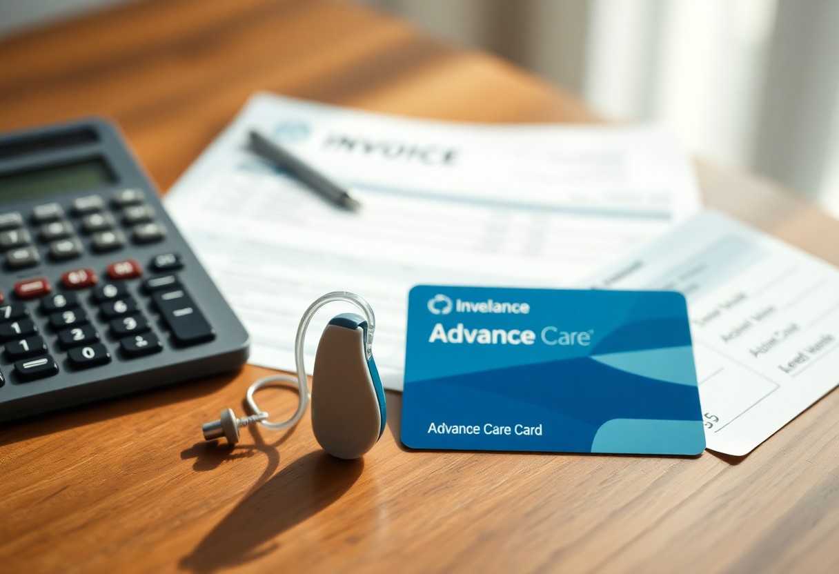 Why Advance Care Card Is A Smart Choice For Hearing Aid Financing ...