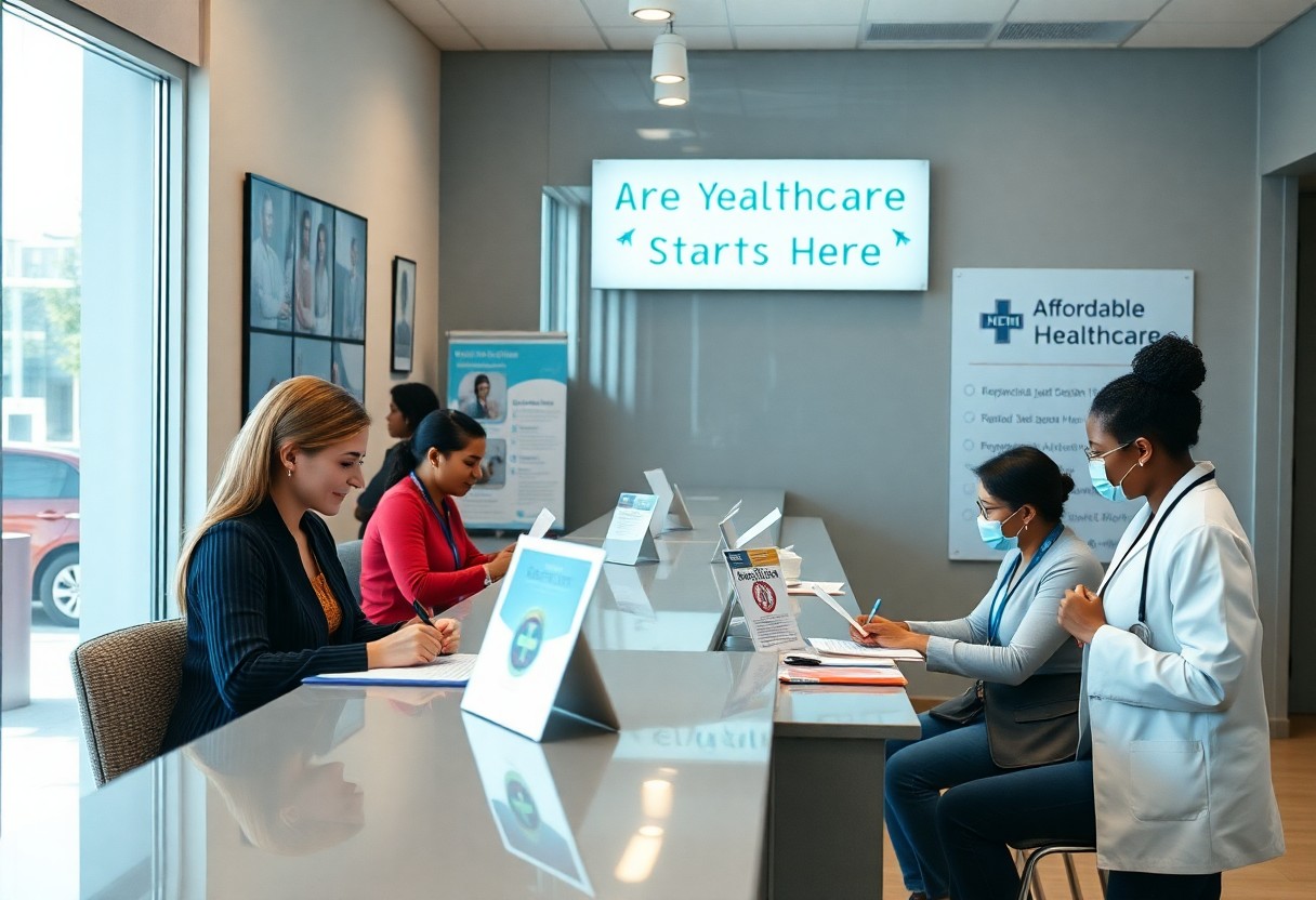 Affordable Healthcare Starts Here - A Patient’s Guide To Medical Financing - Advance Care Card