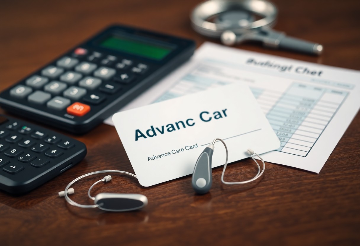 How-to Guide For Affordable Hearing Aid Financing With Advance Care ...