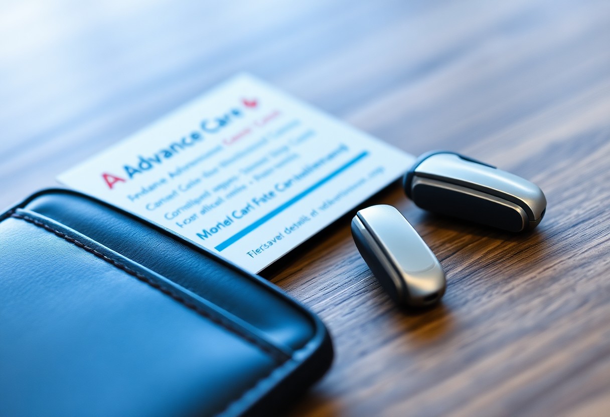 Top Benefits Of Choosing Advance Care Card For Hearing Aid Financing - Advance Care Card