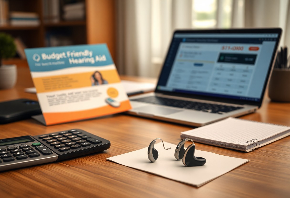 Practical How-to Guide For Budget-Friendly Hearing Aid Financing ...