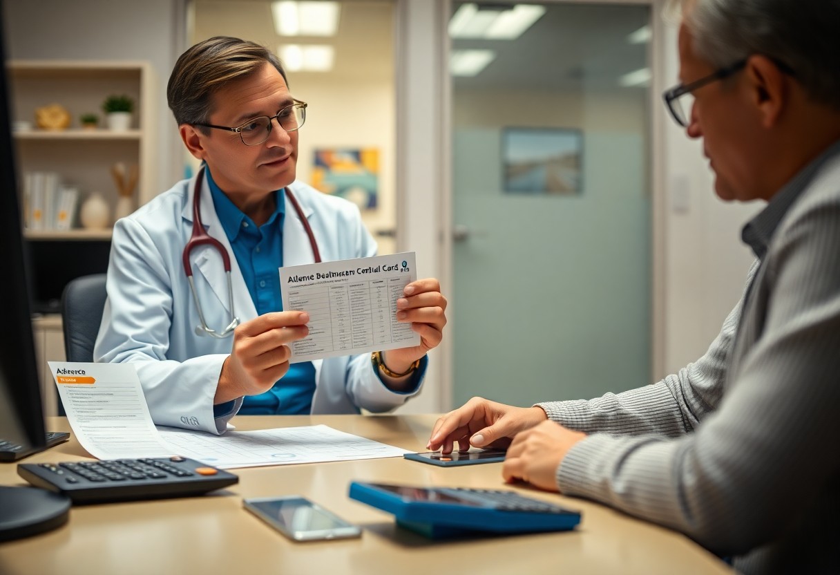 How-To Maximize Patient Financing Benefits From Advance Care Card ...