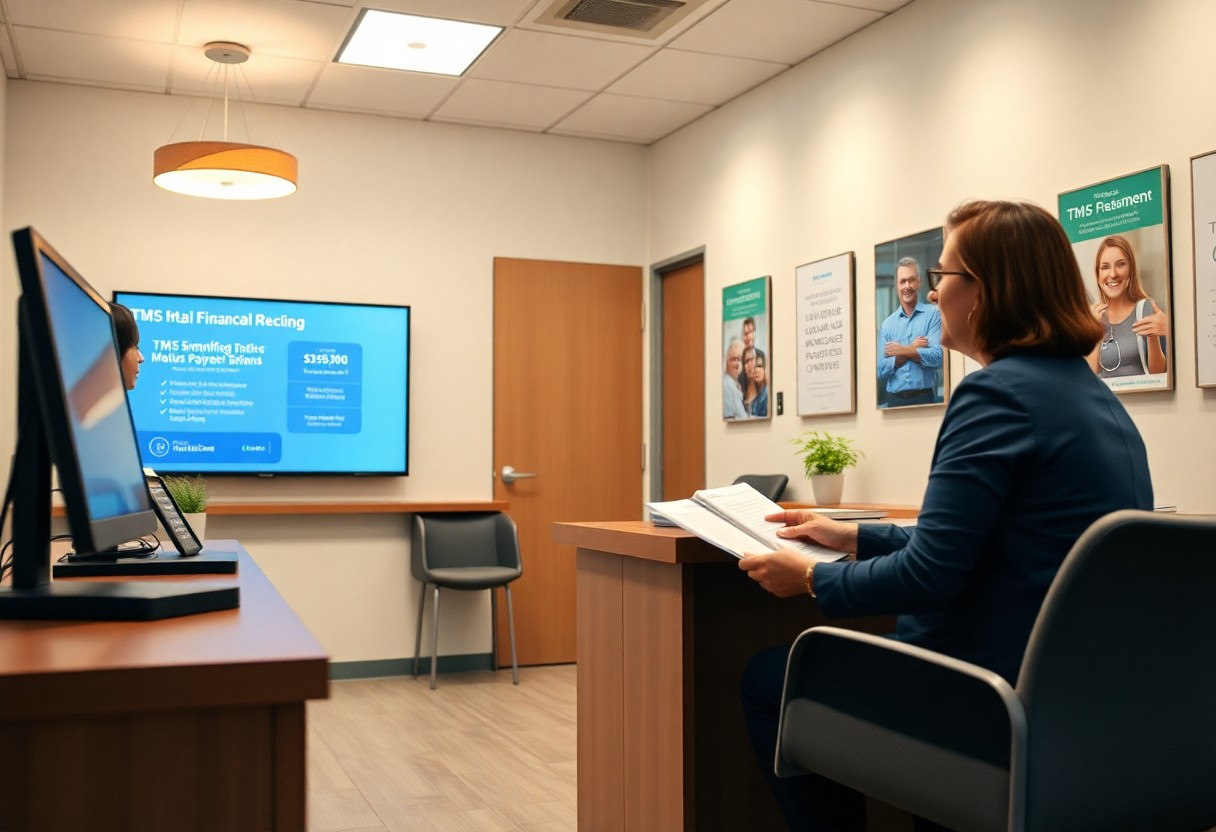 How-to Simplify Trusted TMS Financing Options For Patients - Advance Care Card