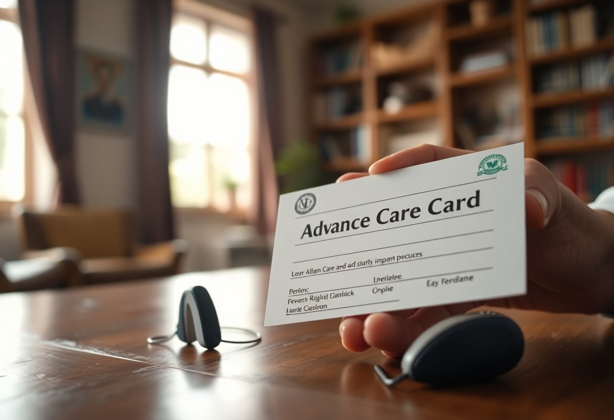 *Does Advance Care Card Offer An Obscure Advantage In Hearing Aid Affordability?* - Advance Care ...