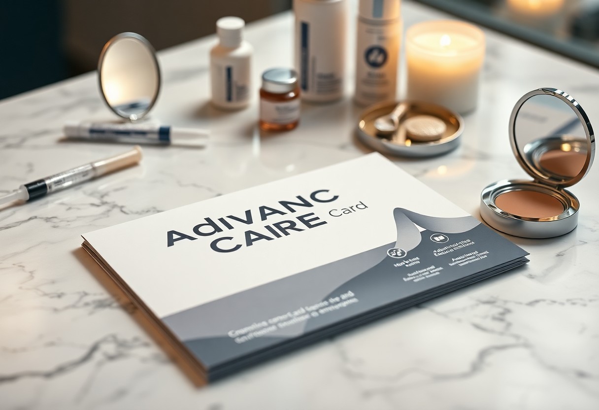 “Advance Care Card Explained - A Smart Way To Fund Your Cosmetic ...