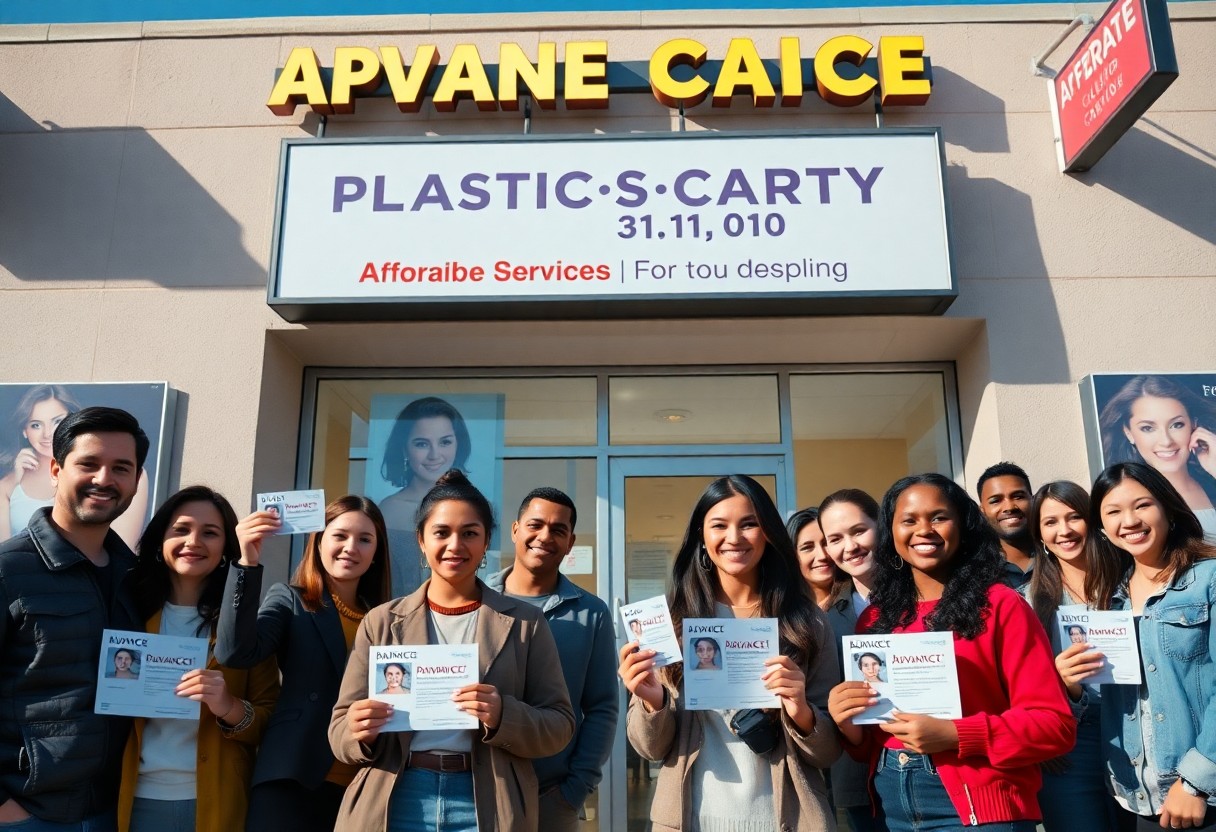 Affordable Confidence - How Advance Care Card Makes Plastic Surgery ...