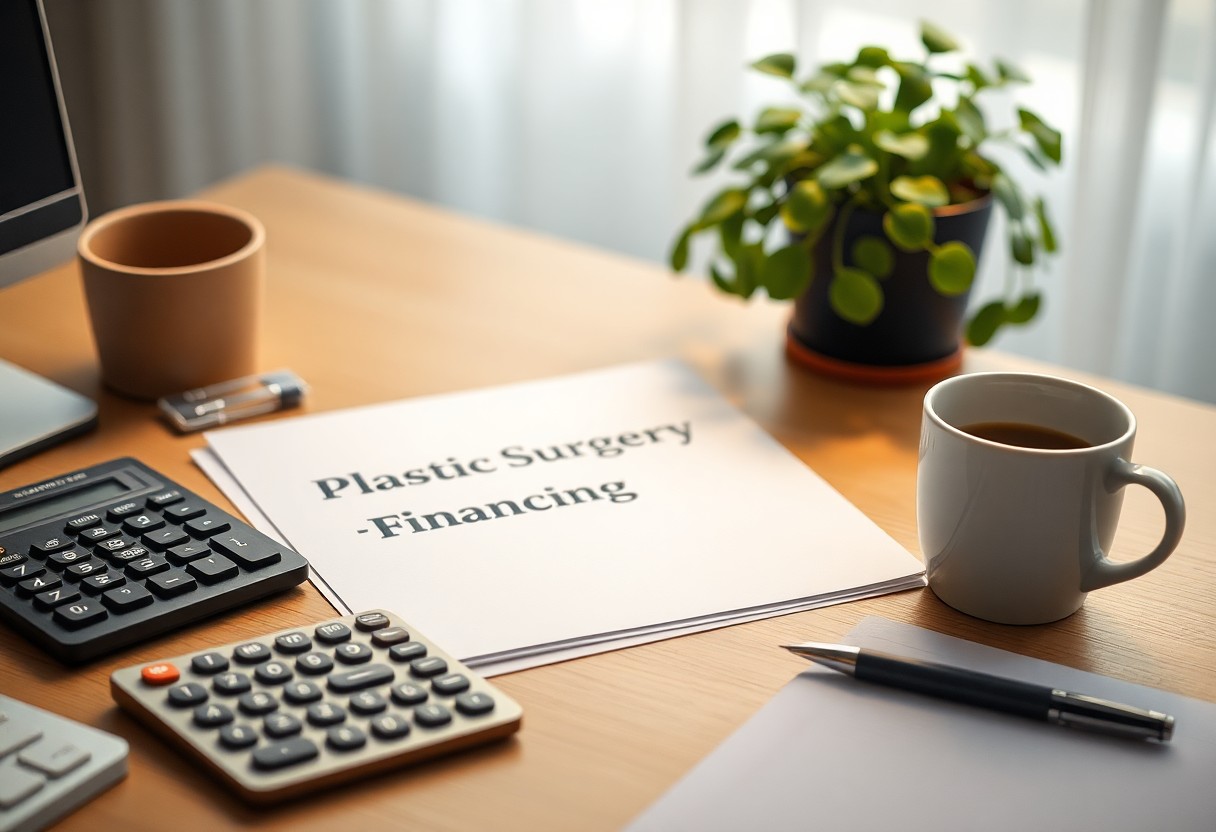 How To Finance Your Plastic Surgery Without Breaking The Bank - Advance Care Card