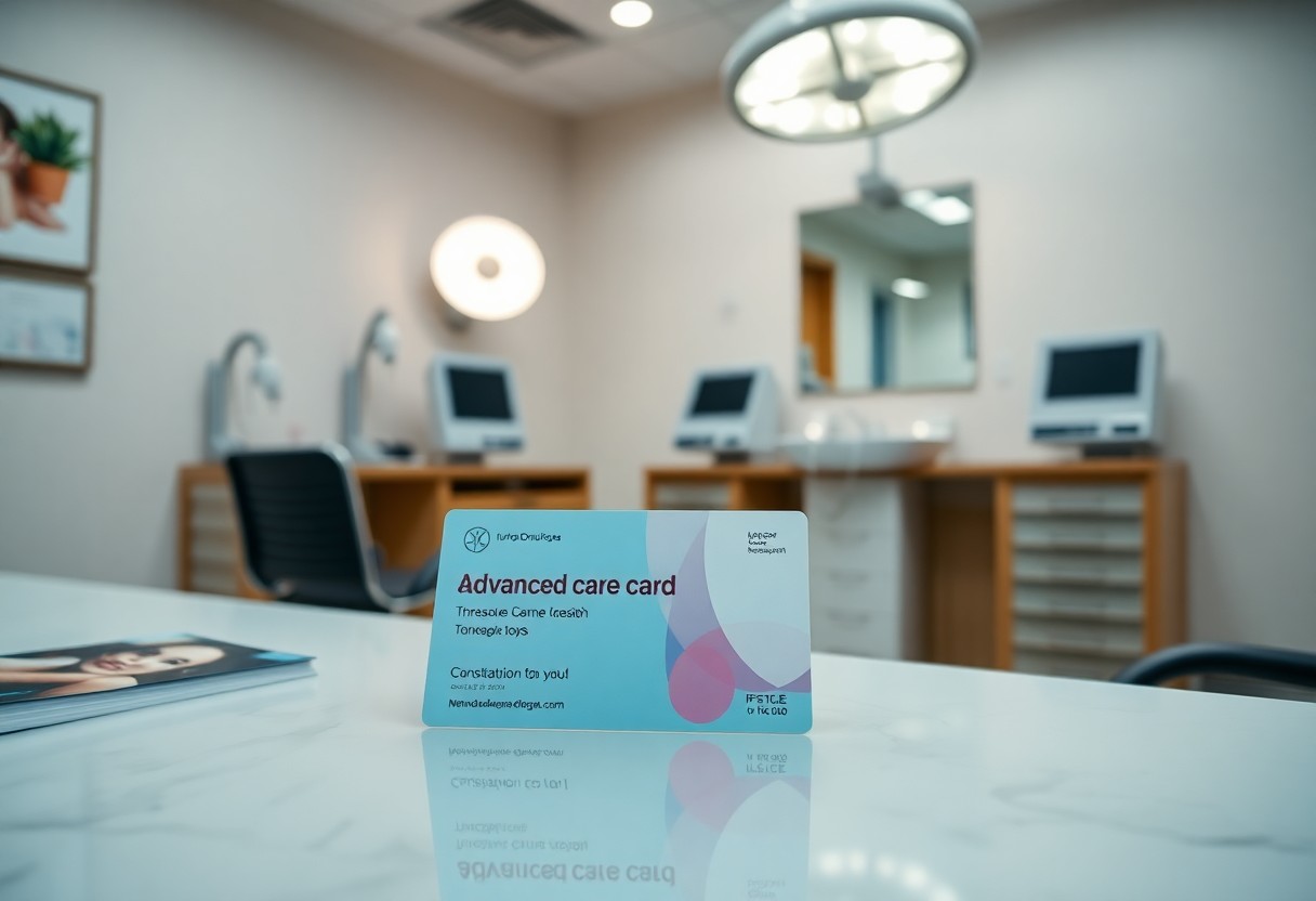 Top Benefits Of Using Advance Care Card For Cosmetic Surgery Procedures ...