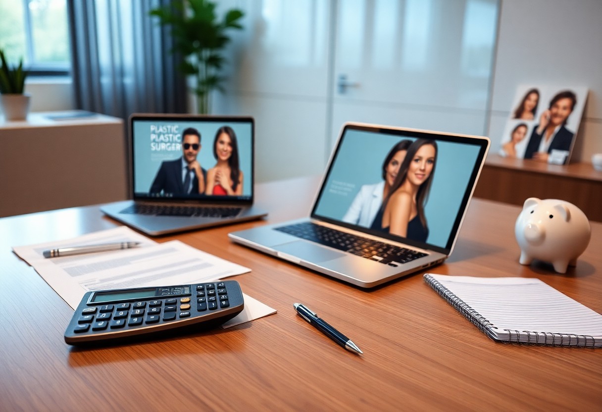 Financing Your Plastic Surgery - How To Plan, Budget, And Pay Over Time ...