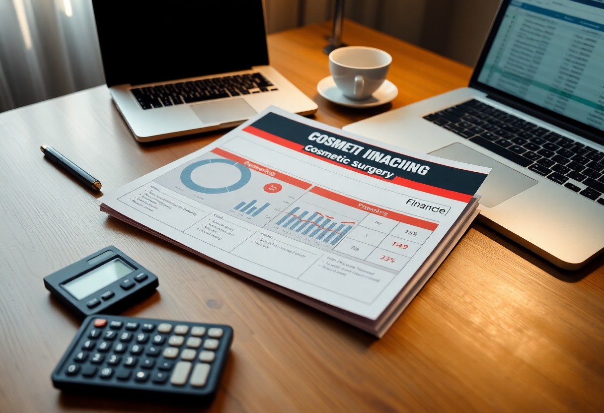 Your Complete Guide To Cosmetic Surgery Financing Options That Fit Any ...