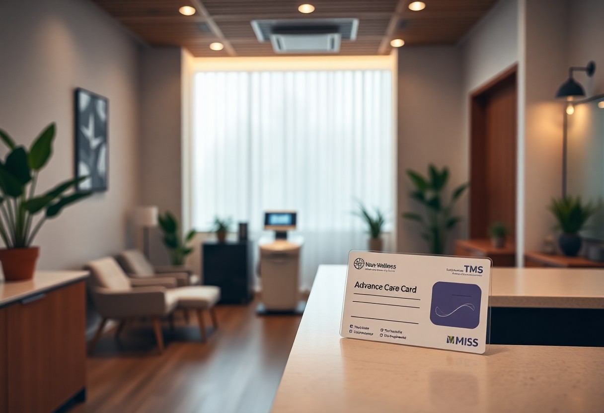 *How Does TMS Financing With Advance Care Card Refine Neuro-Wellness Journeys?* - Advance Care Card