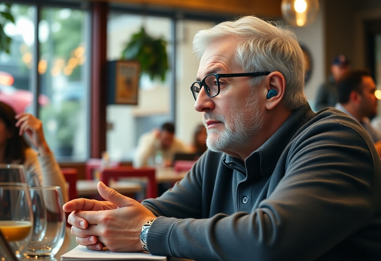 “5 Ways Hearing Aids Can Enhance Your Daily Quality Of Life” - Advance ...